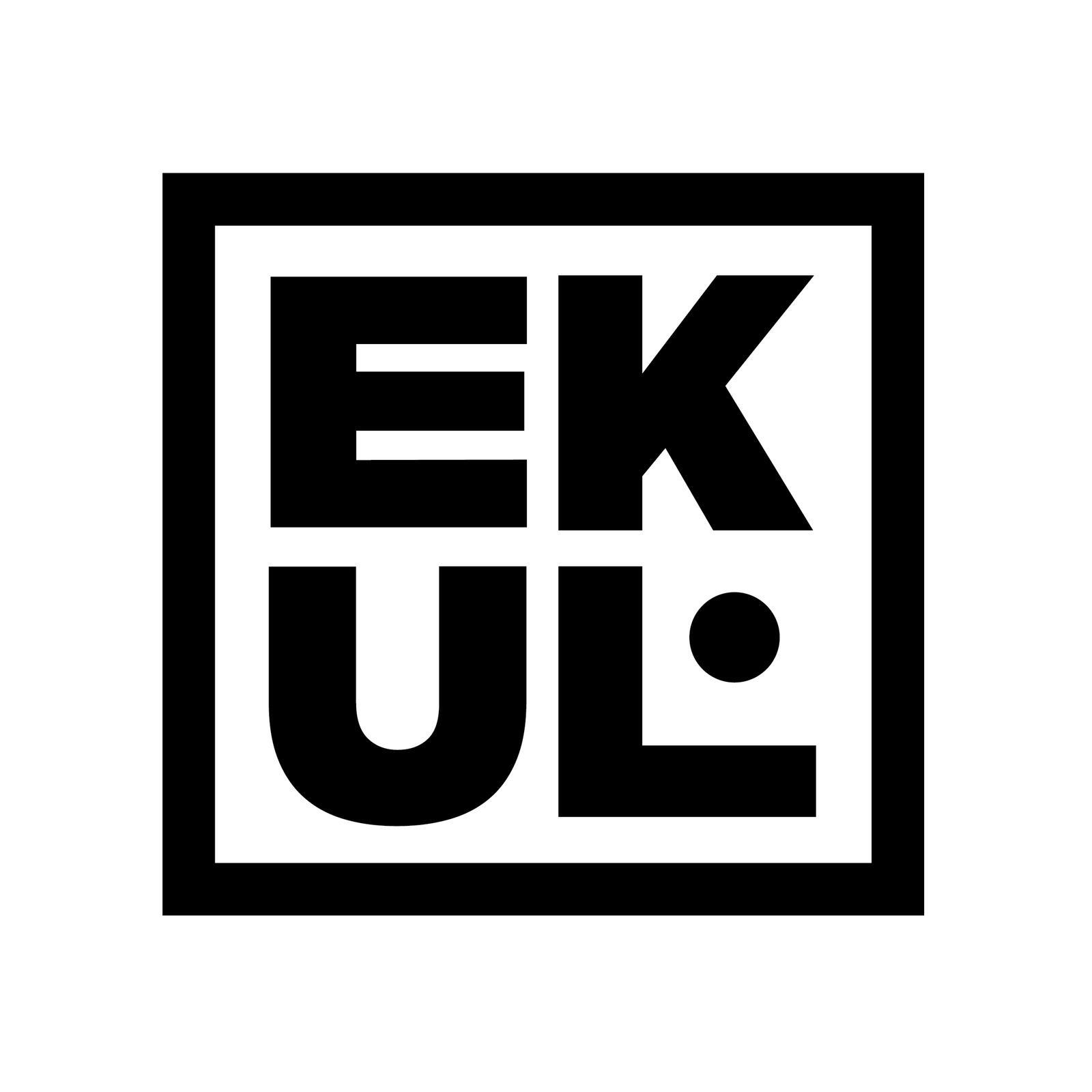 EKUL. – Glass vandal